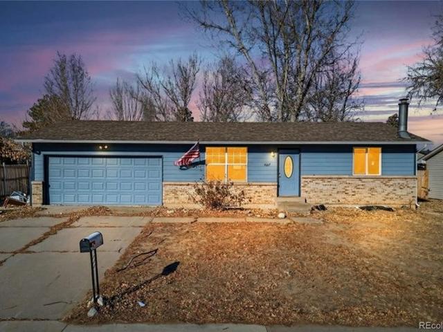 1667 31st Ave, Greeley, CO 80634