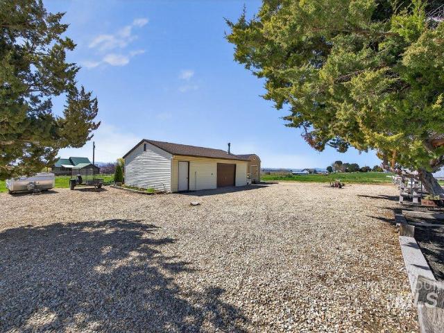16683 Wagner Road