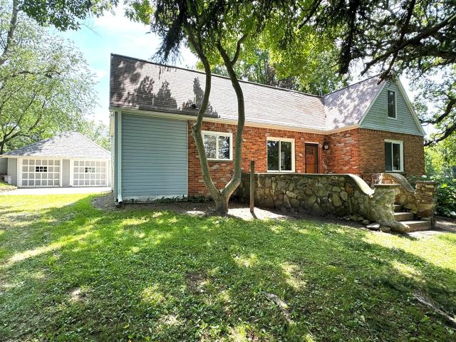 16683 Winters Road