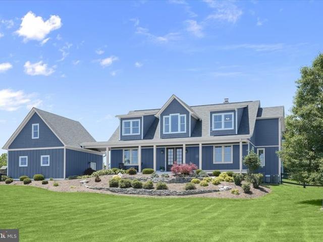 16683 Mandileigh Ln, Hamilton, VA 20158