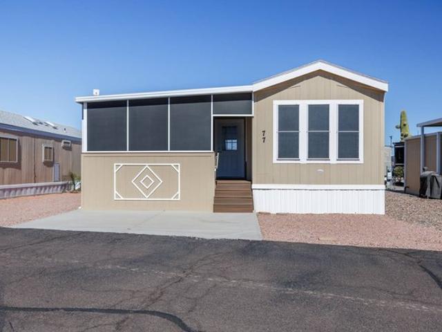 16680 W Val Vista Blvd Lot 77, Casa Grande, AZ 85122