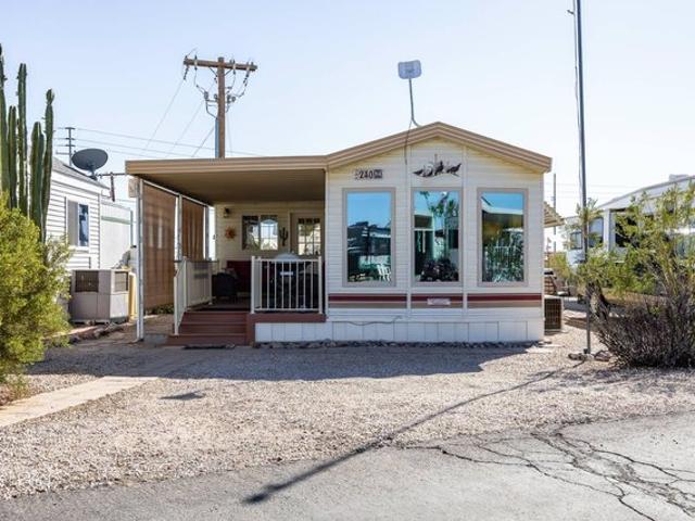 16680 W Val Vista Blvd Lot 240, Casa Grande, AZ 85122