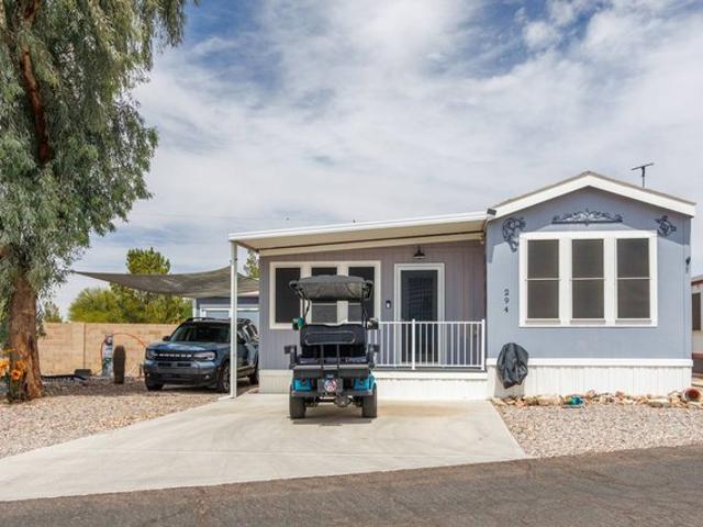 16680 W Val Vista Blvd Lot 294, Casa Grande, AZ 85122