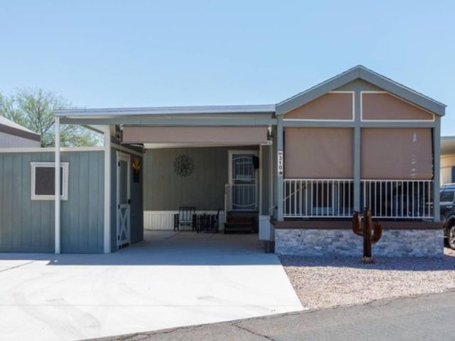 16680 W Val Vista Blvd Lot 310, Casa Grande, AZ 85122