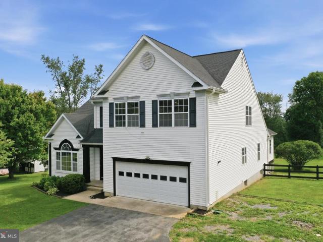 16680 Buck Lantz Road