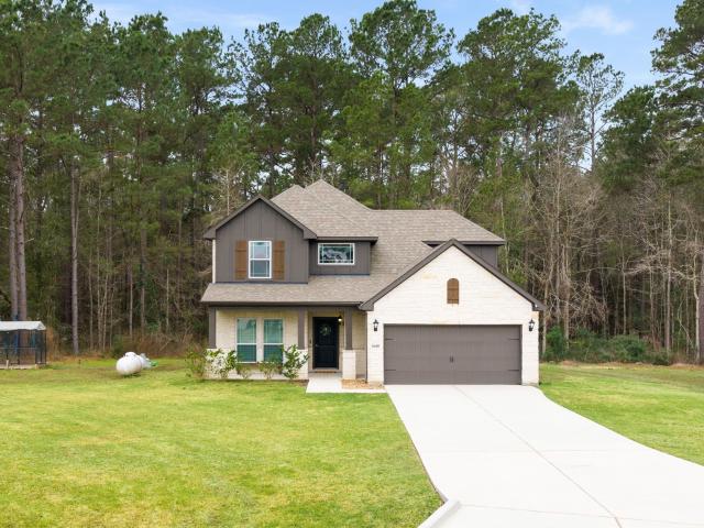 16680 Rockwall St, Conroe, TX 77303 | MLS #30097 | Compass