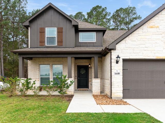 16680 Rockwall Street