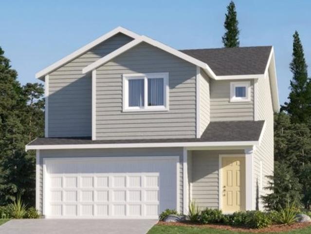 16681 Cottage Pine St, La Pine, OR 97739