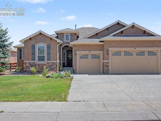 16681 Curled Oak Dr, Monument, CO 80132