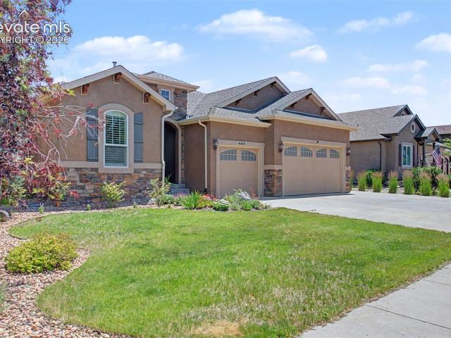 16681 Curled Oak Drive