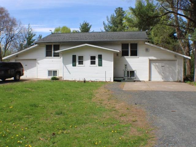 16682 9 th Ave Unit 2, Chippewa Falls, WI 54729