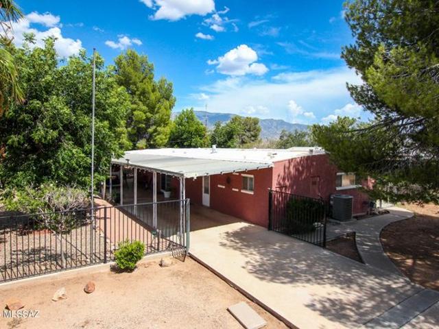 16682 N Ave Del Lasso, Tucson, AZ 85739