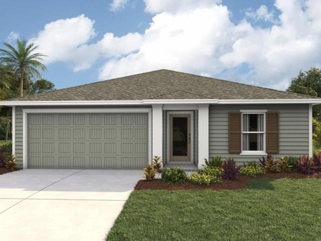 16682 NW 110th Ct, Alachua, FL 32615