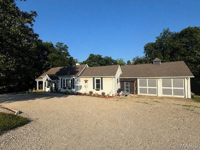 16682 Pike 292, Bowling Green, MO 63334