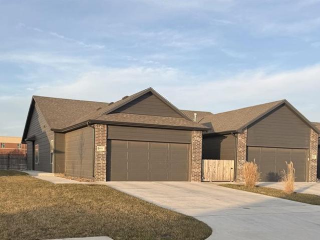 16686 16 W Lynndale, Goddard, KS 67052