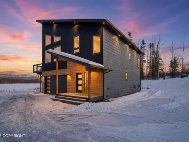 1668 N Pitman Rd, Wasilla, AK 99623
