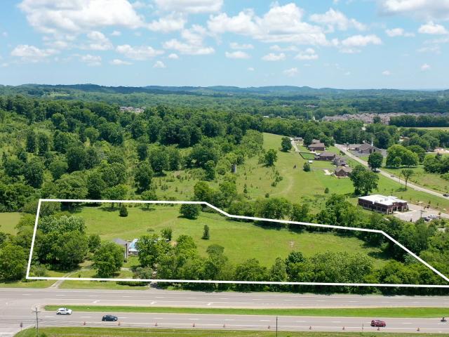 1668 Nashville Hwy, Columbia, TN 38401 | MLS #2663 | Compass