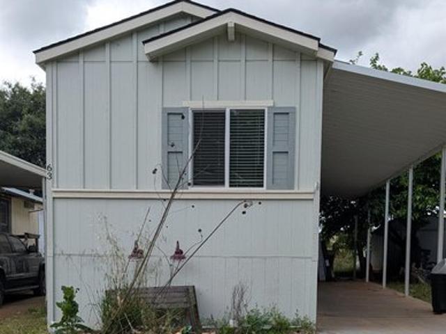 1668 Oro Dam Blvd E Unit 63, Oroville, CA 95966