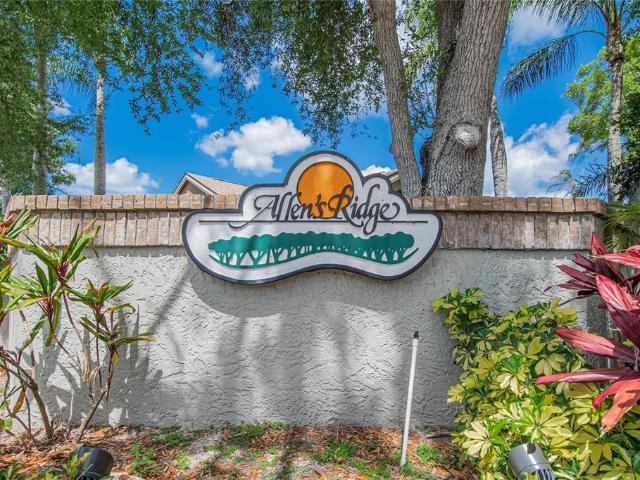 1668 Allens Ridge Dr N, Palm Harbor, FL 34683 | MLS #TB8497