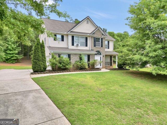1668 Bennett Dr, McDonough, GA 30253
