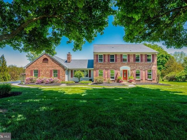 1668 Bow Tree Dr, West Chester, PA 19380