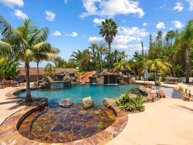1668 Crest Drive