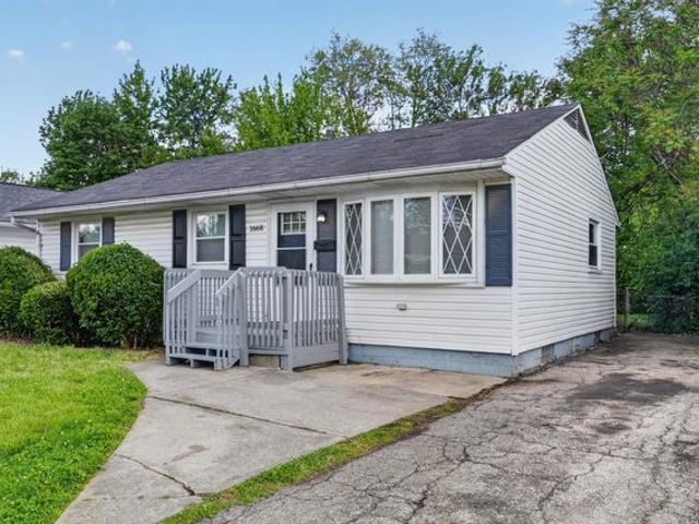 1668 E 26th Ave, Columbus, OH 43219