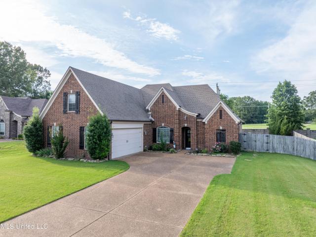 1668 Farindale Cove