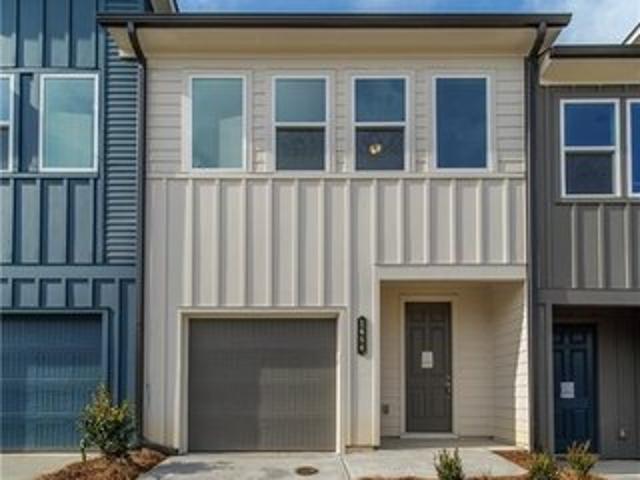 1668 Florence Run NW, Atlanta, GA 30318