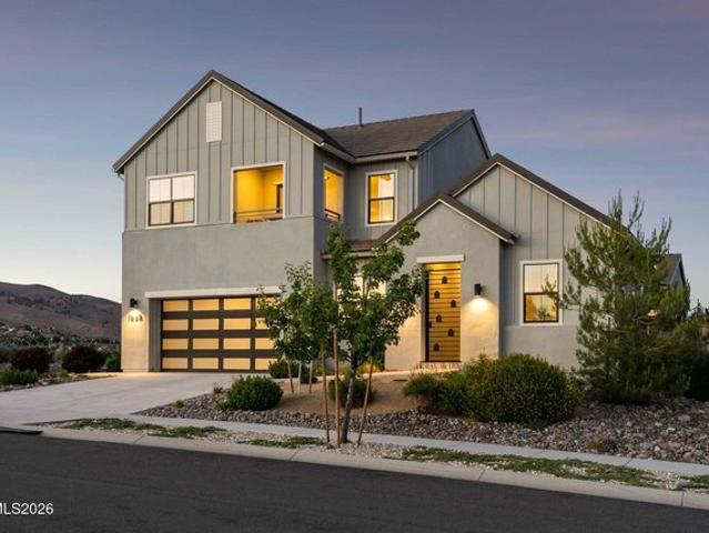 1668 Huntley Trl, Reno, NV 89523