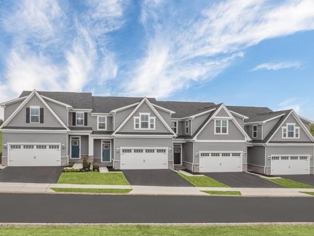 1668 Hydrangea Way, Downingtown, PA 19335