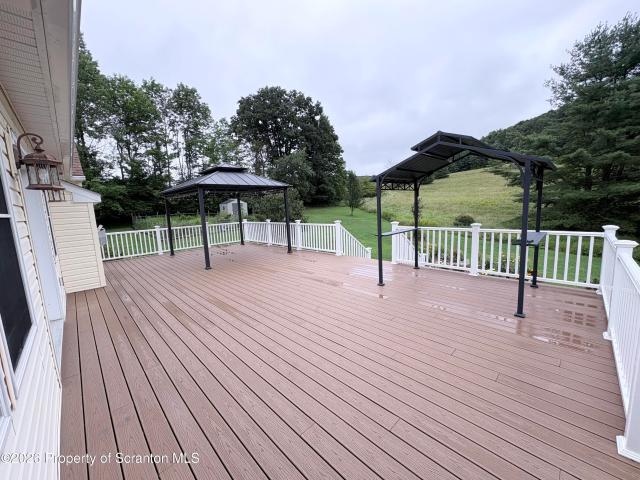 1668 Hawkins Pond Road