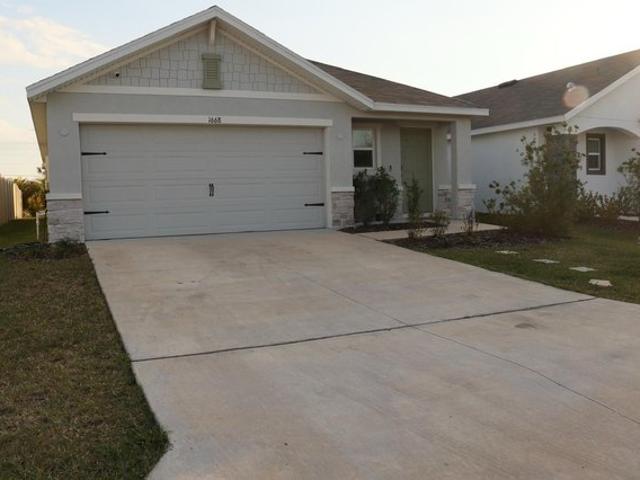 1668 Hazy Sea Dr, Plant City, FL 33565