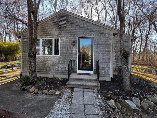 1668 Kingstown Road