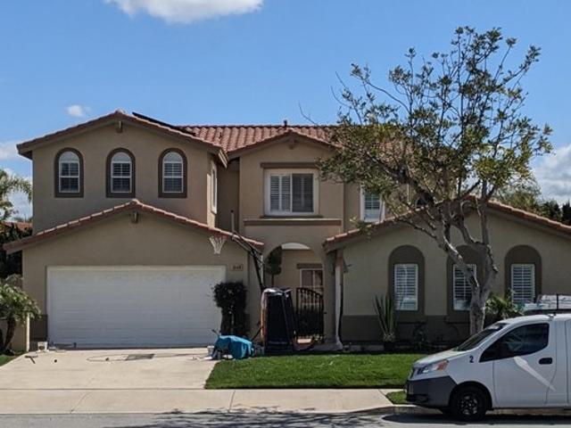 1668 Paseo Maravilla, Camarillo, CA 93012