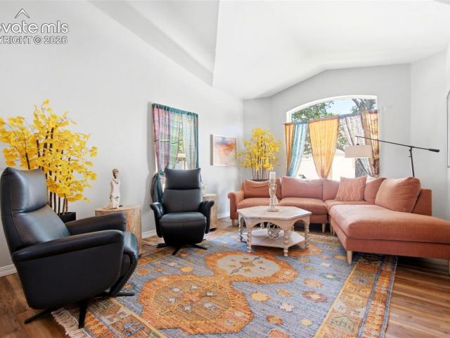 1668 Pinon Glen Circle