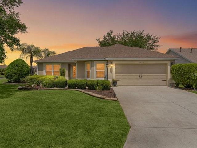 1668 Plum Branch Ter, The Villages, FL 32162