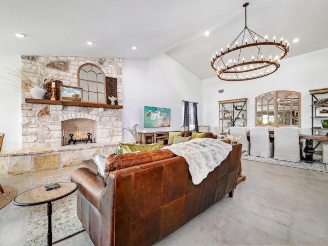 1668 Rocky Rd, Blanco, TX 78606 | MLS #3033