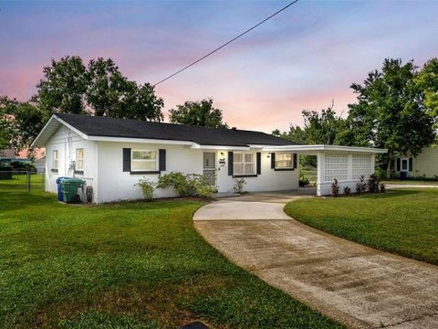 1668 Roselawn St SW, Winter Haven, FL 33880