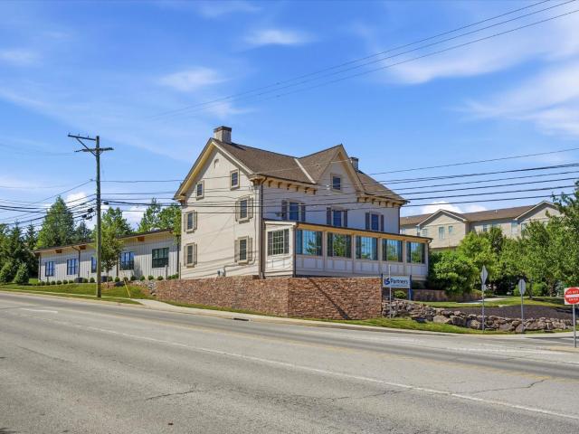 1668 Susquehanna Road # 1