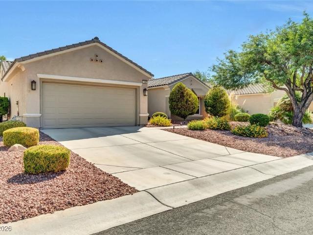 1668 Sebring Hills Dr, Henderson, NV 89052 | MLS #2746