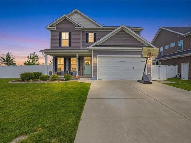1668 Teton Ct, Chesapeake, VA 23320