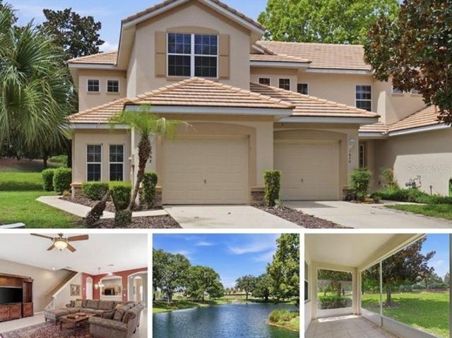 1668 W Spring Meadow Loop, Lecanto, FL 34461