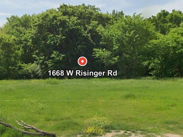 1668 W Risinger Rd, Fort Worth, TX 76134 | MLS #21060