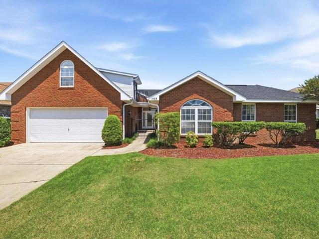 1668 Woodlawn Way, Gulf Breeze, FL 32563