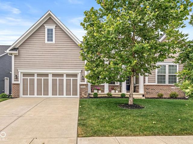 16691 Creek Trail Dr, Noblesville, IN 46062