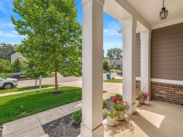 16691 Creek Trail Drive
