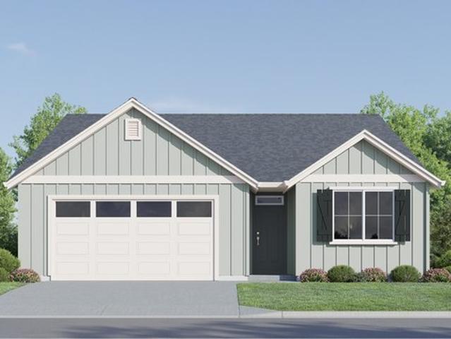 16691 SE Multnomah Falls Dr, Happy Valley, OR 97086