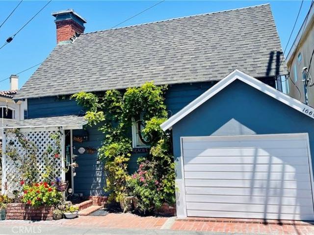 16692 Bayview Dr, Huntington Beach, CA 90742