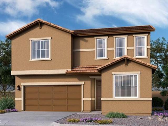 16692 S Paseo Los Codos, Sahuarita, AZ 85629